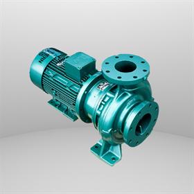 STARLINE - CLOSE COUPLED, ISO 2858