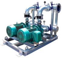 Pumping Systems